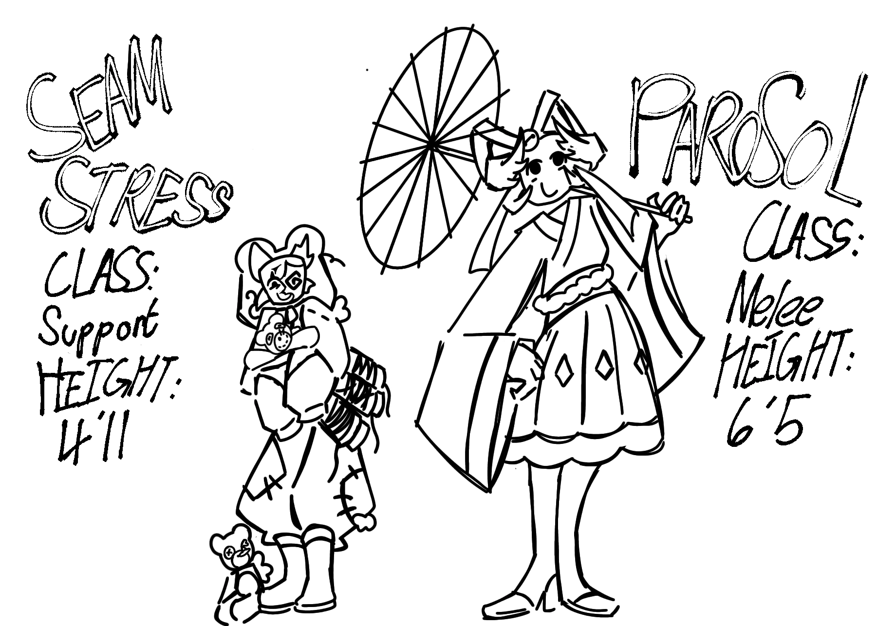 PHIGHTING OCS! | Fandom