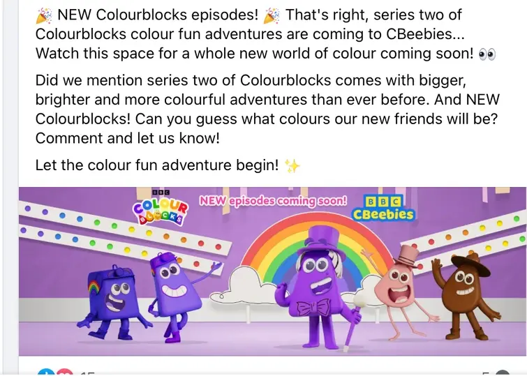 Discuss Everything About Numberblocks Wiki | Fandom