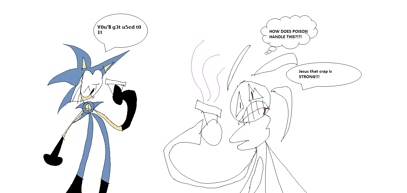 Tremor and H3llbent do lean | Fandom