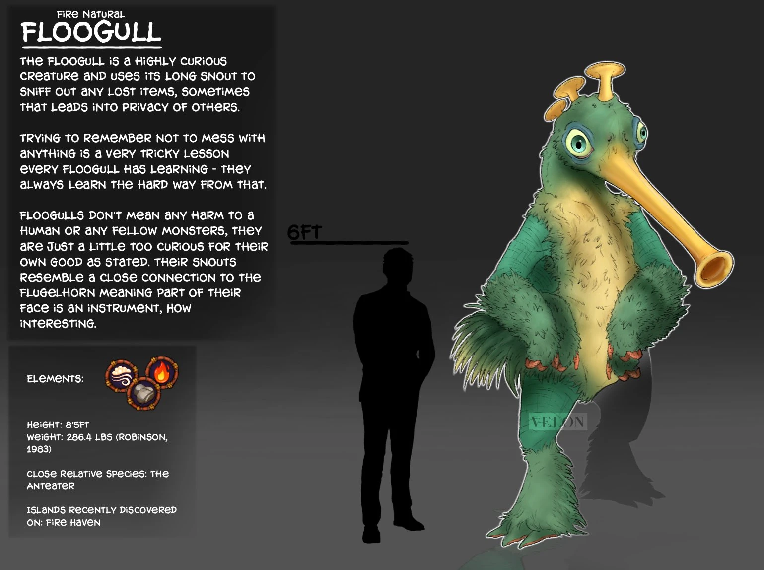 Here’s this giant floogull | Fandom