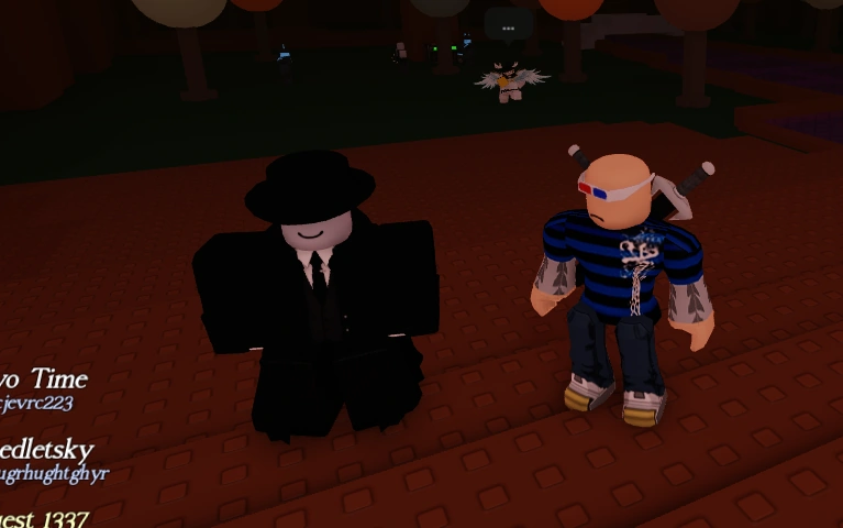 mafiso rea real | Fandom