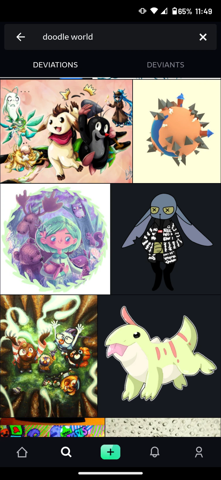 Discuss Everything About Doodle World Wiki | Fandom