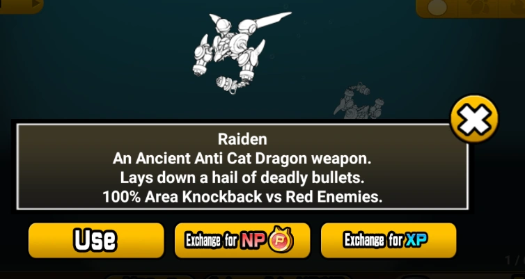 Keep or NP? | Fandom