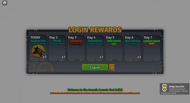 The CoS Recode Experience | Fandom