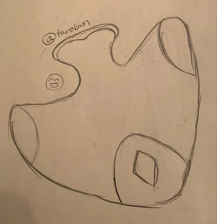 i drew sky plushies+cat | Fandom