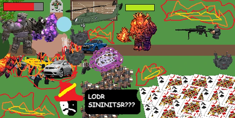 Discuss Everything About Tower Defense Simulator Wiki | Fandom