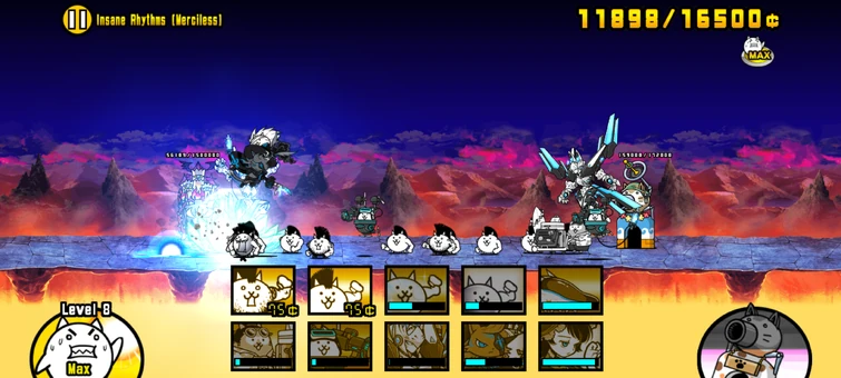 Discuss Everything About Battle Cats Wiki | Fandom