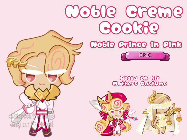 Discuss Everything About Cookie Run: Kingdom Wiki | Fandom