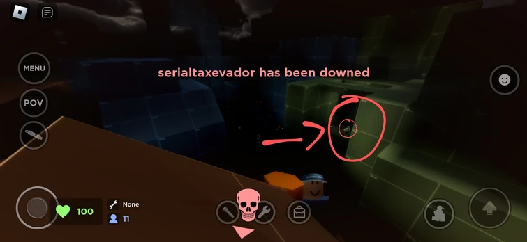 Discuss Everything About Roblox Evade Wiki | Fandom