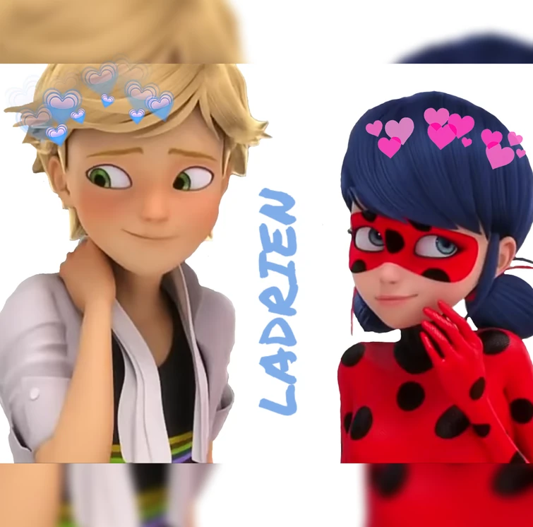 Ladrien | Fandom