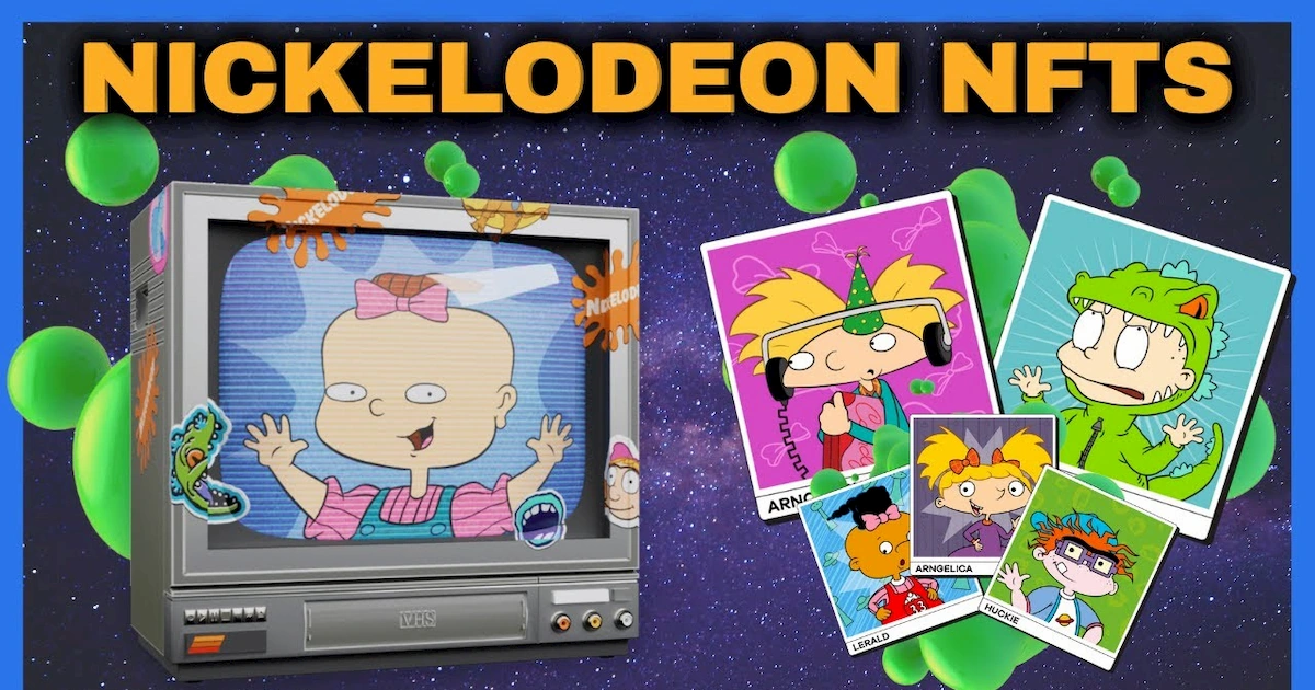 Hooray! Down with NFTs! | Fandom