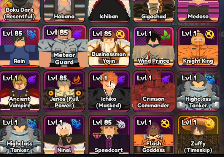 Best team for snowy legend stage? | Fandom