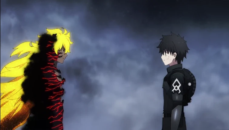 Solomon/Goetia (Fate/Grand Order) concept | Fandom