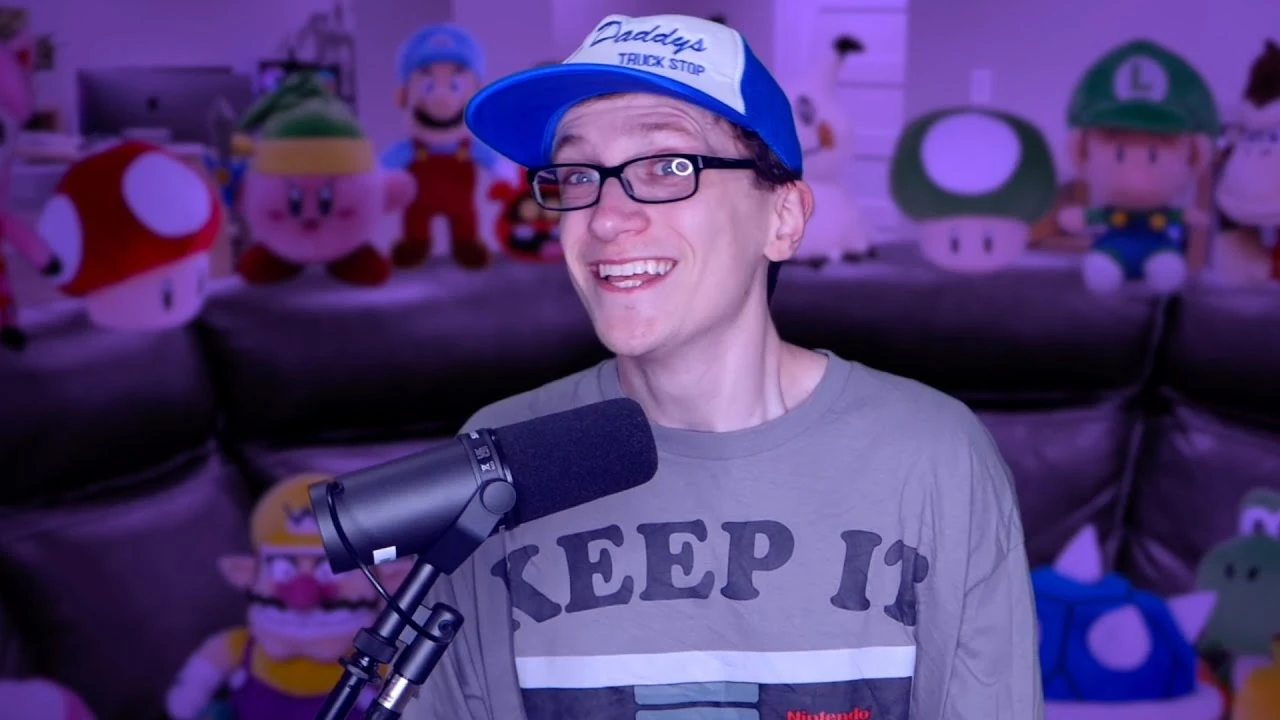 A Nintendo YouTuber reviews Mario sports super stars | Fandom