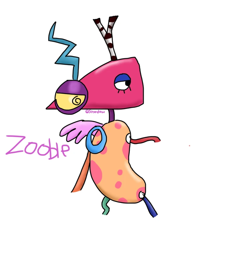 Tadc art from Skit! (Real) | Fandom