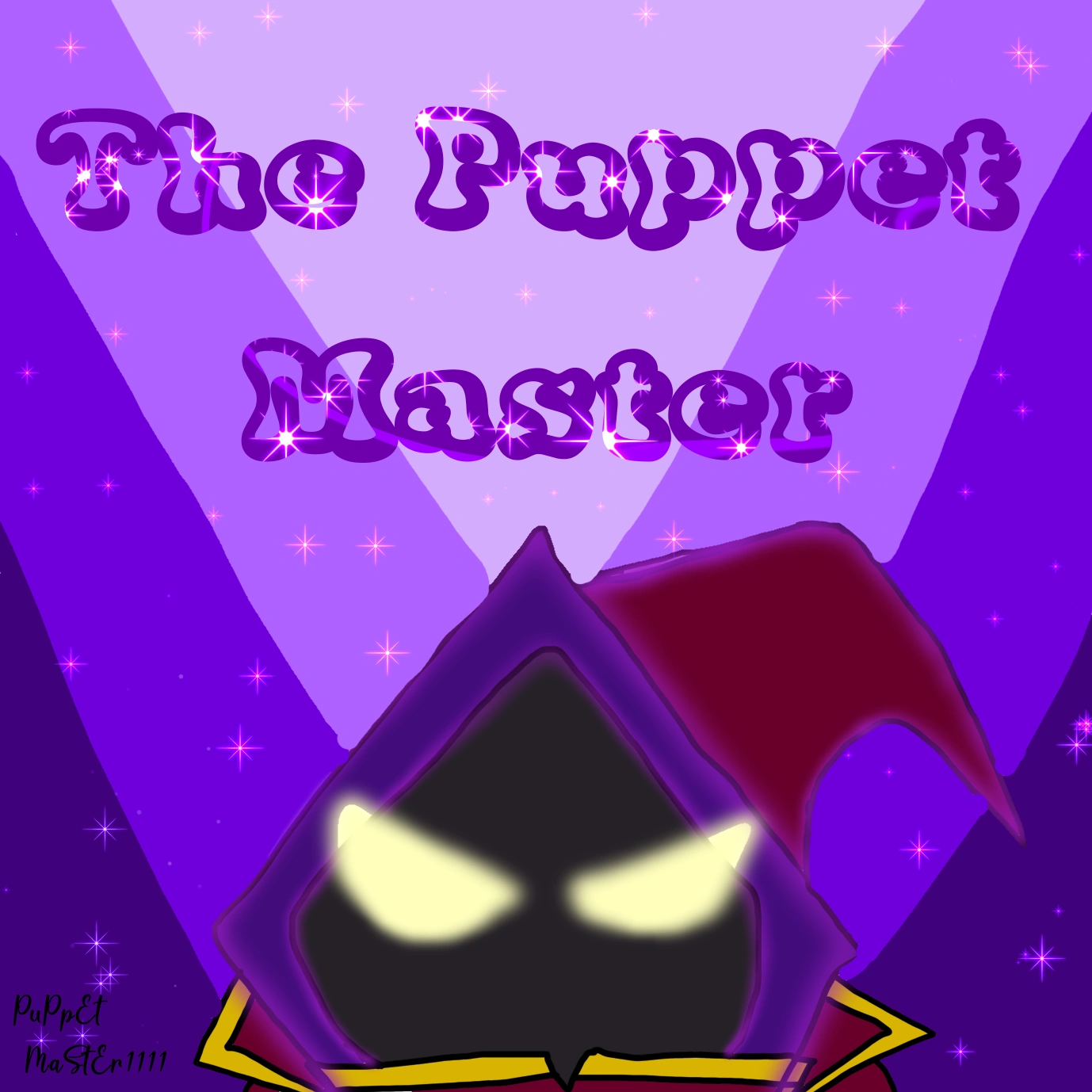 Puppet Master Art | Fandom