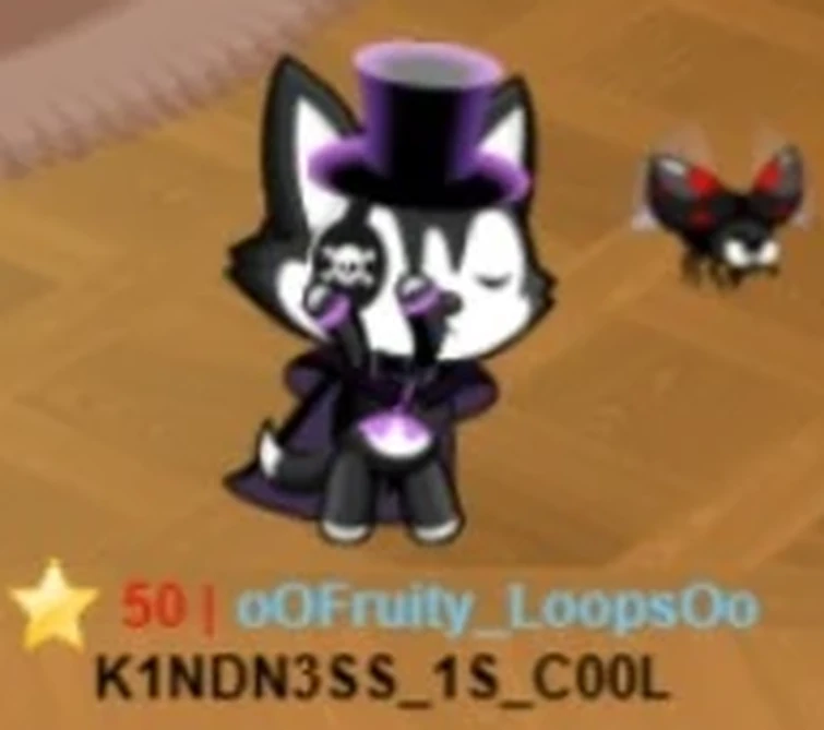 Discuss Everything About Meow Playground Wiki | Fandom