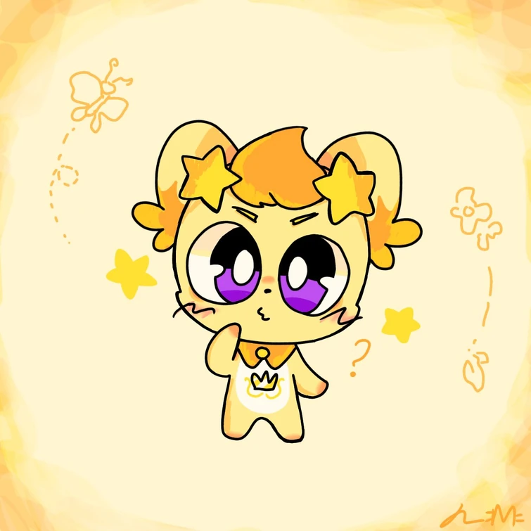 A dump of art and episode 15 pics | Fandom