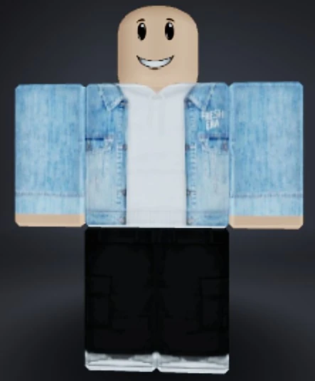 I'm going to make a winning smile concept(based on the infection smile ...