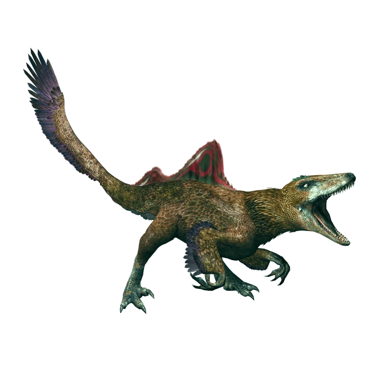 Fan made JW Alive Hybrid | Fandom