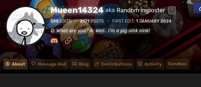 2000 posts :D | Fandom