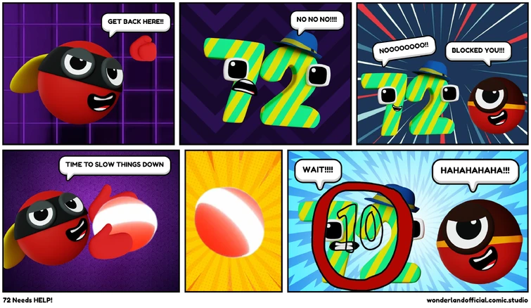 72 NEEDS HELP!!!! | Fandom