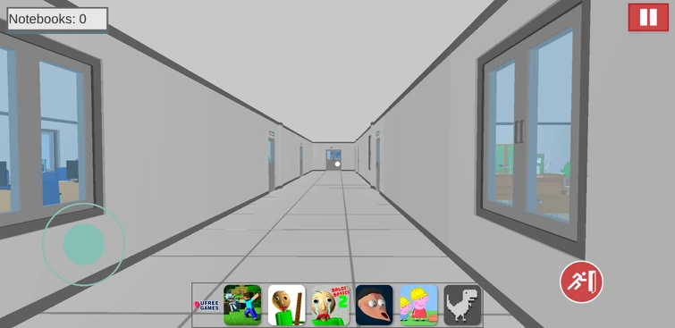 Baldi Ripoff! | Fandom