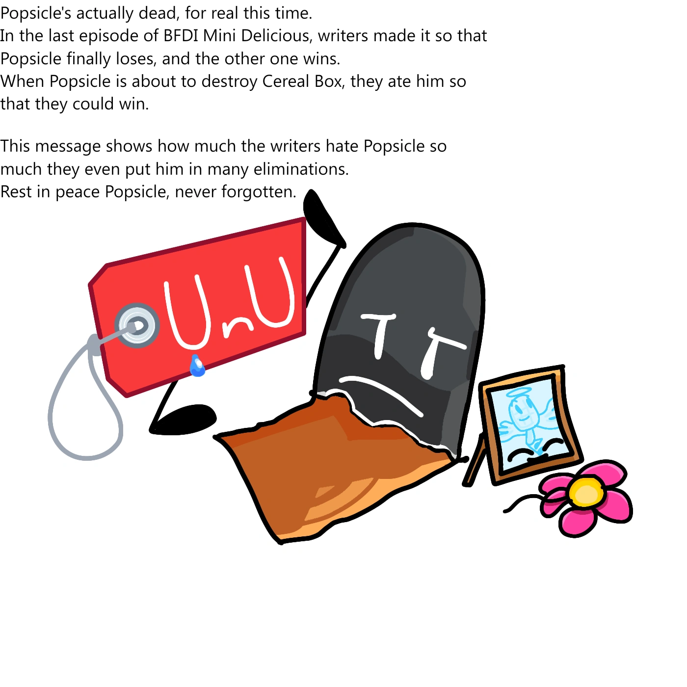 and yes i still like popsicle though, so here's an art contributing to ...