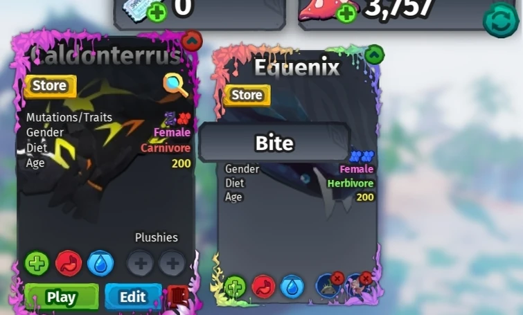 Discuss Everything About Creatures of Sonaria Wiki | Fandom