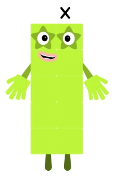 Dozenalblocks Dek El Do | Fandom