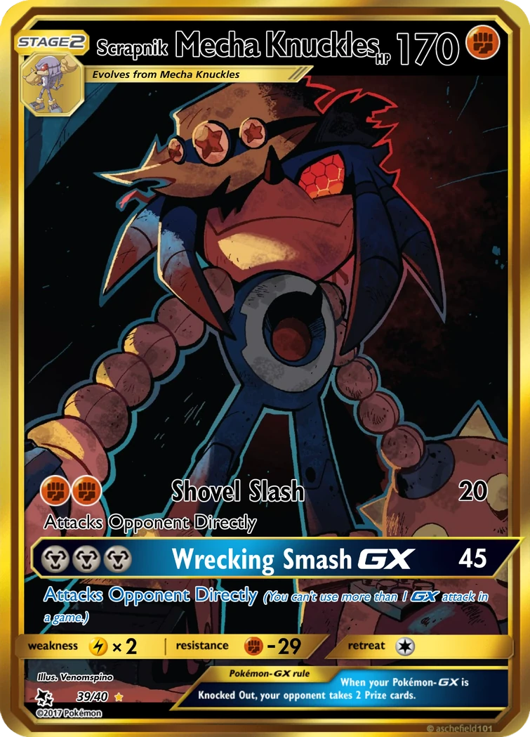 Some Sonic Pokemon Cards! | Fandom