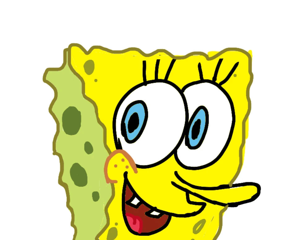 SpongeBob | Fandom
