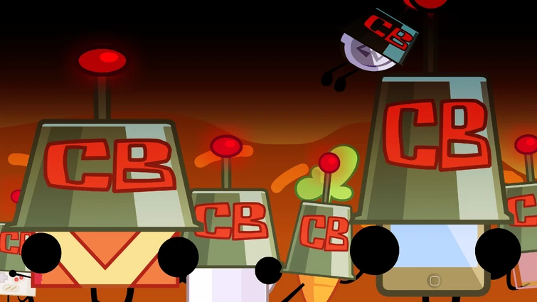 All Hail Plankton | Fandom