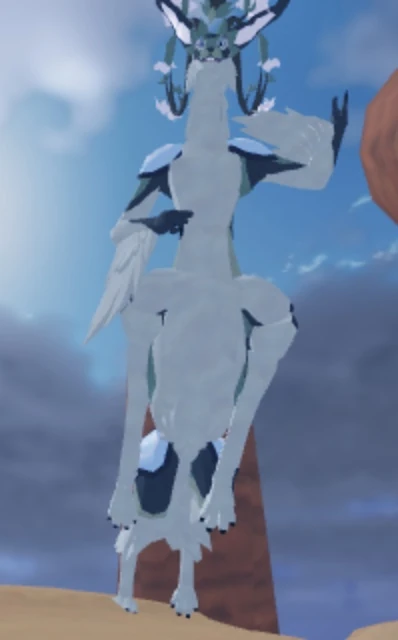 the green rabbit | Fandom