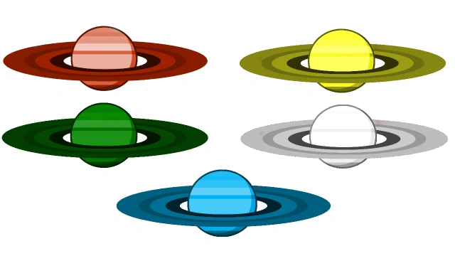 Juno Emotion Colors | Fandom