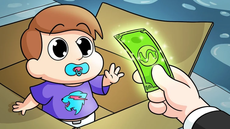 MR. BEAST SAD ORIGIN STORY! | Fandom