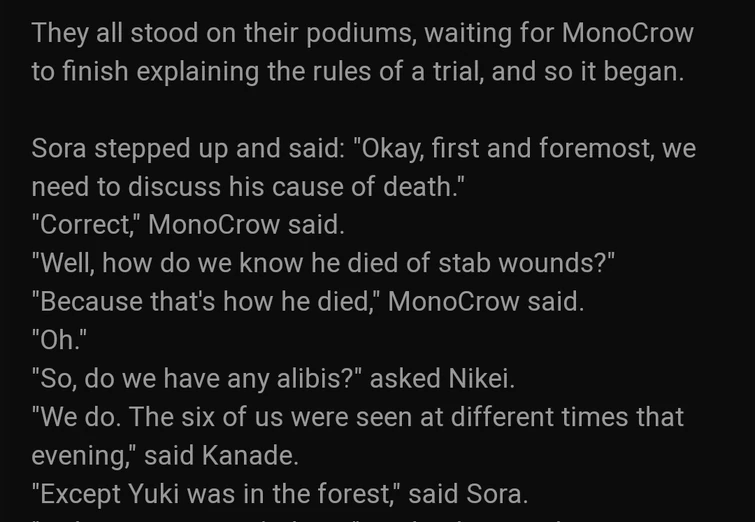 AI generated SDRA2 class trial. (Part 1) | Fandom