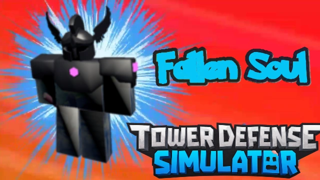 IT'S FALLEN SOUL! | Fandom