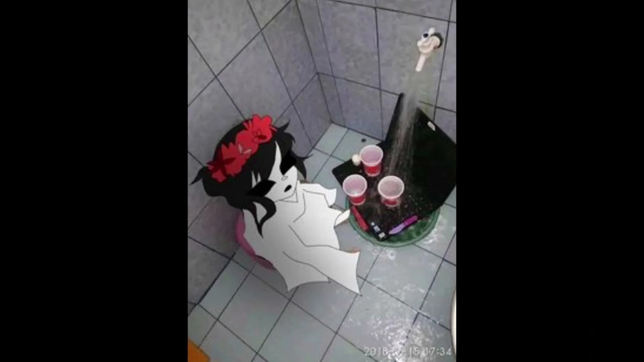 Mimik Cursed Images | Fandom