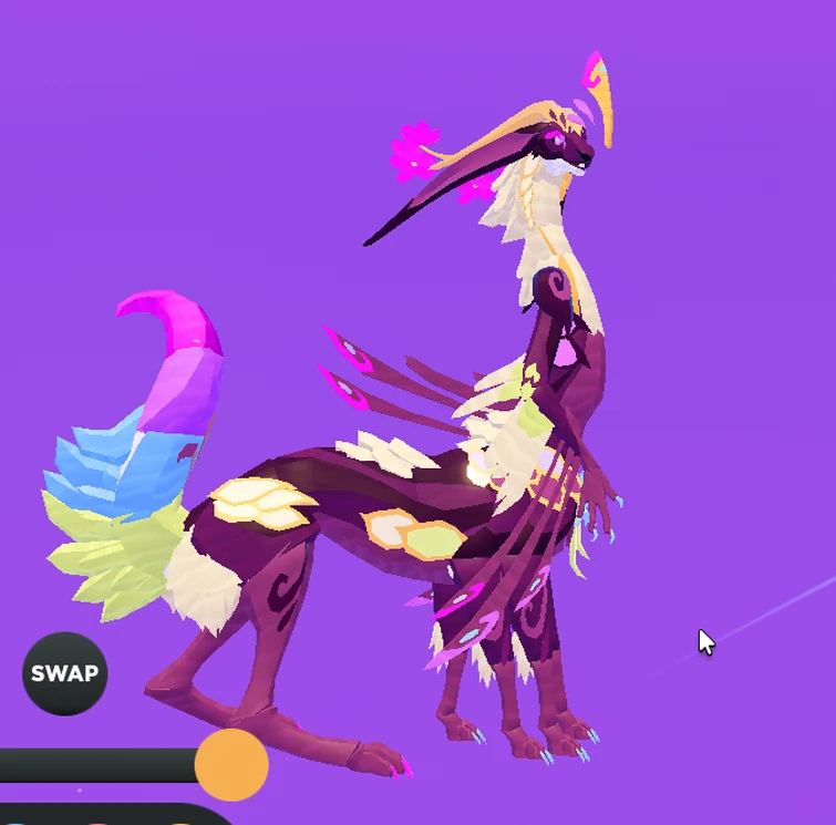 A theory + Verdant warden boss skin | Fandom