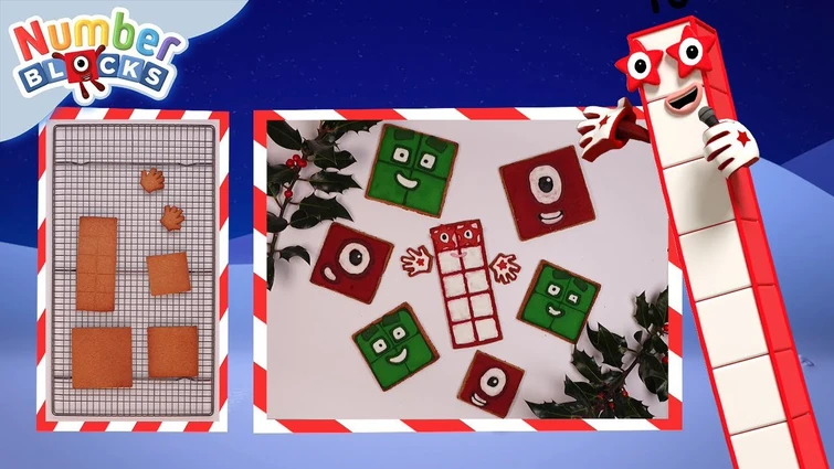 Random pictures from Learningblocks twitter accs #2 | Fandom