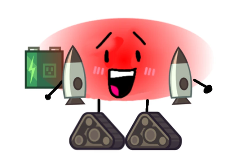 The REAL main character of the PFP Gang | Fandom