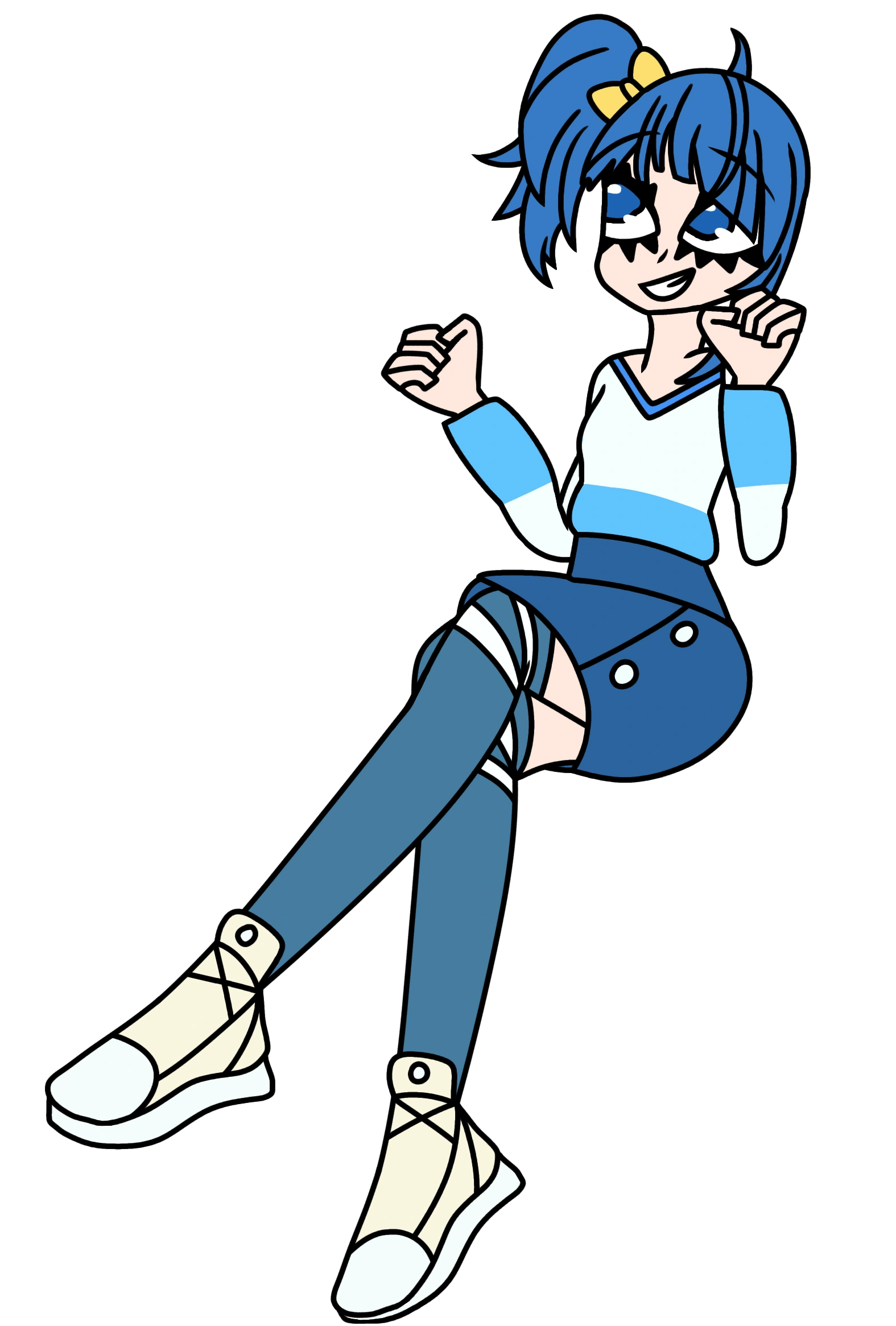 I drew Sora! | Fandom