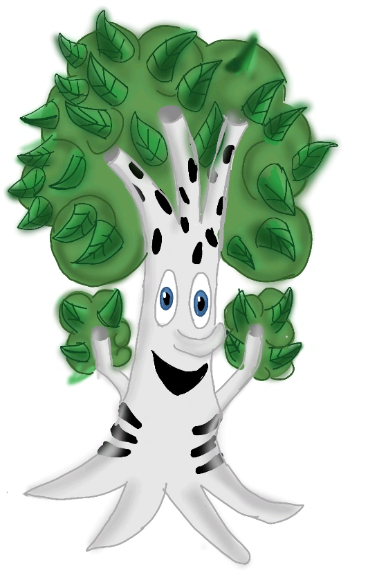 Rootitoot Redesign | Fandom