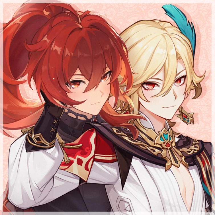 Daily Rarepairs (Day 56) | Fandom