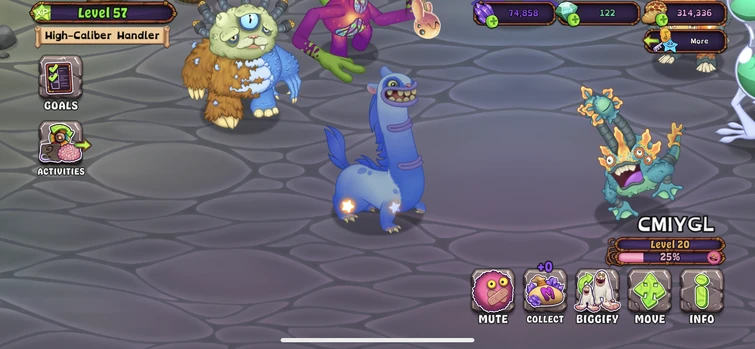Discuss Everything About My Singing Monsters Wiki | Fandom