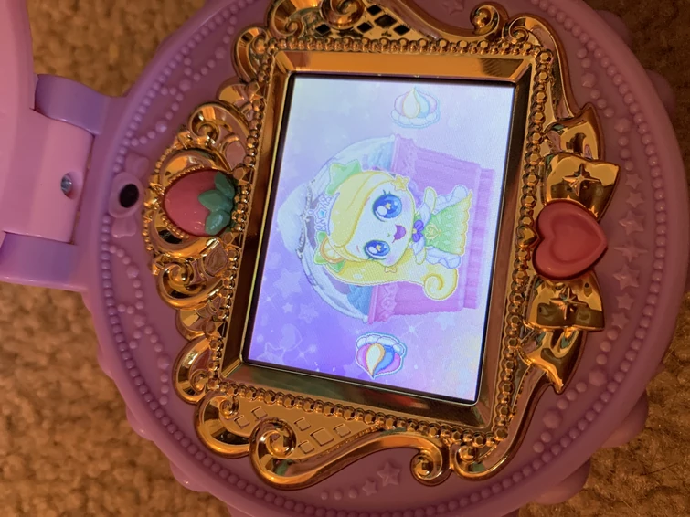 Discuss Everything About Catch! Teenieping Wiki | Fandom