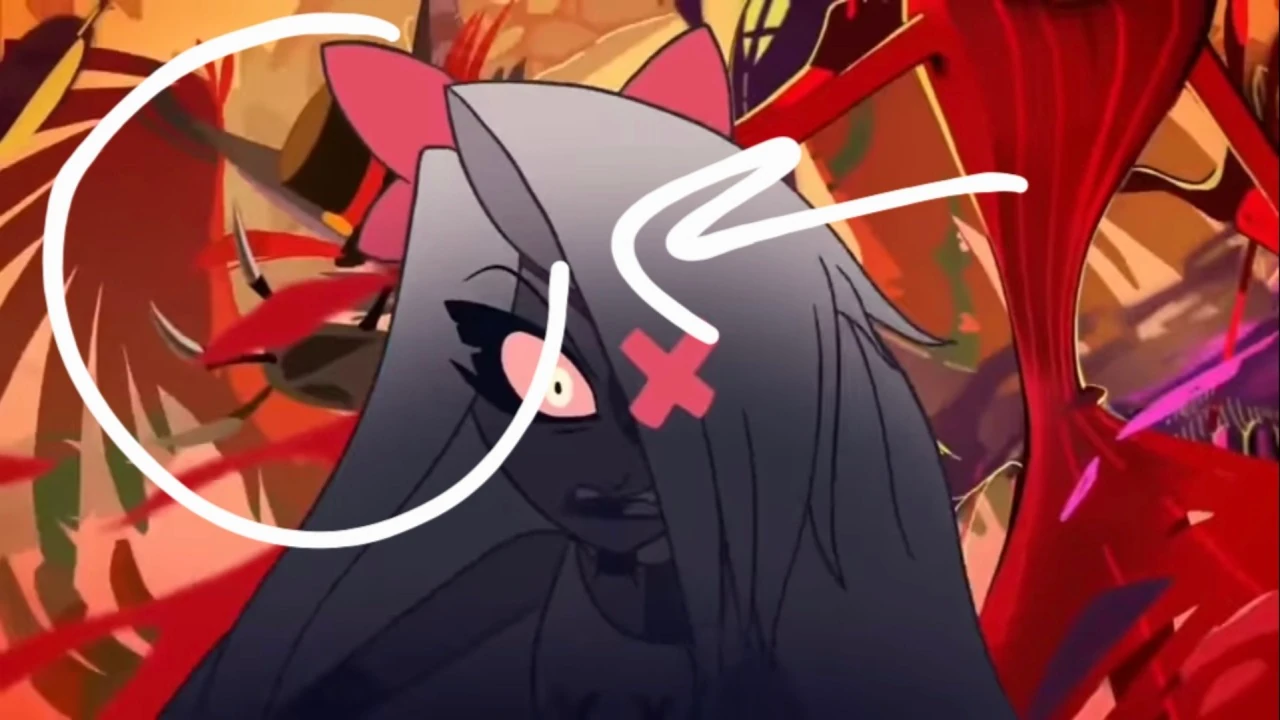 Could Niffty Be An Former Overlord Like Husk? | Fandom
