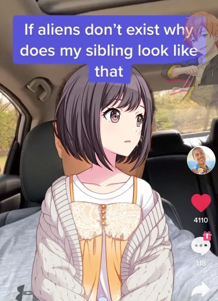 My iconic pfp? | Fandom