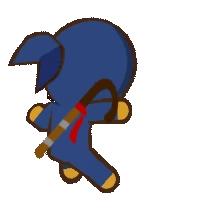 ninja spin | Fandom